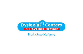 🗺️ Χάρτης Dyslexia Centers Ηράκλειο | Ηράκλειο