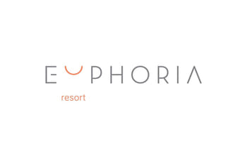 🗺️ Χάρτης Euphoria resort | Κολυμπάρι Χανίων Κρήτη