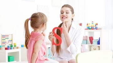 ⭐ Λογοθεραπεία για παιδιά στην Κρήτη 🔎 | kidmap.gr στην Κρήτη