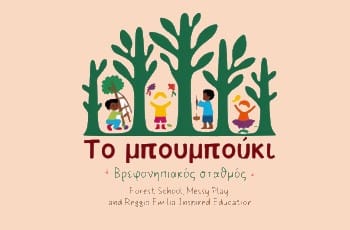 🗺️ Χάρτης του Βρεφονηπιακού σταθμού Το Μπουμπούκι - Μακρύς Τοίχος, Χανιά